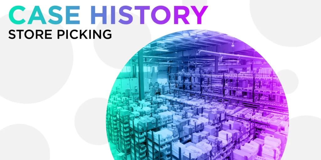 Store Picking - C.NEXT